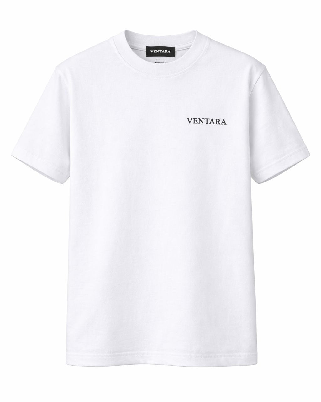 Signature -White – Ventara